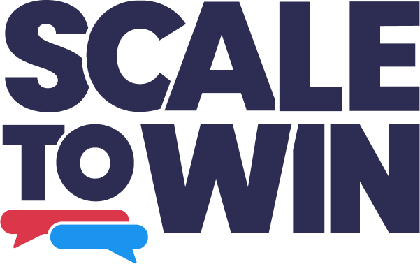 Scale To Win Login